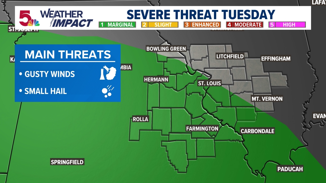 Chesterfield | Weather Cameras | ksdk.com