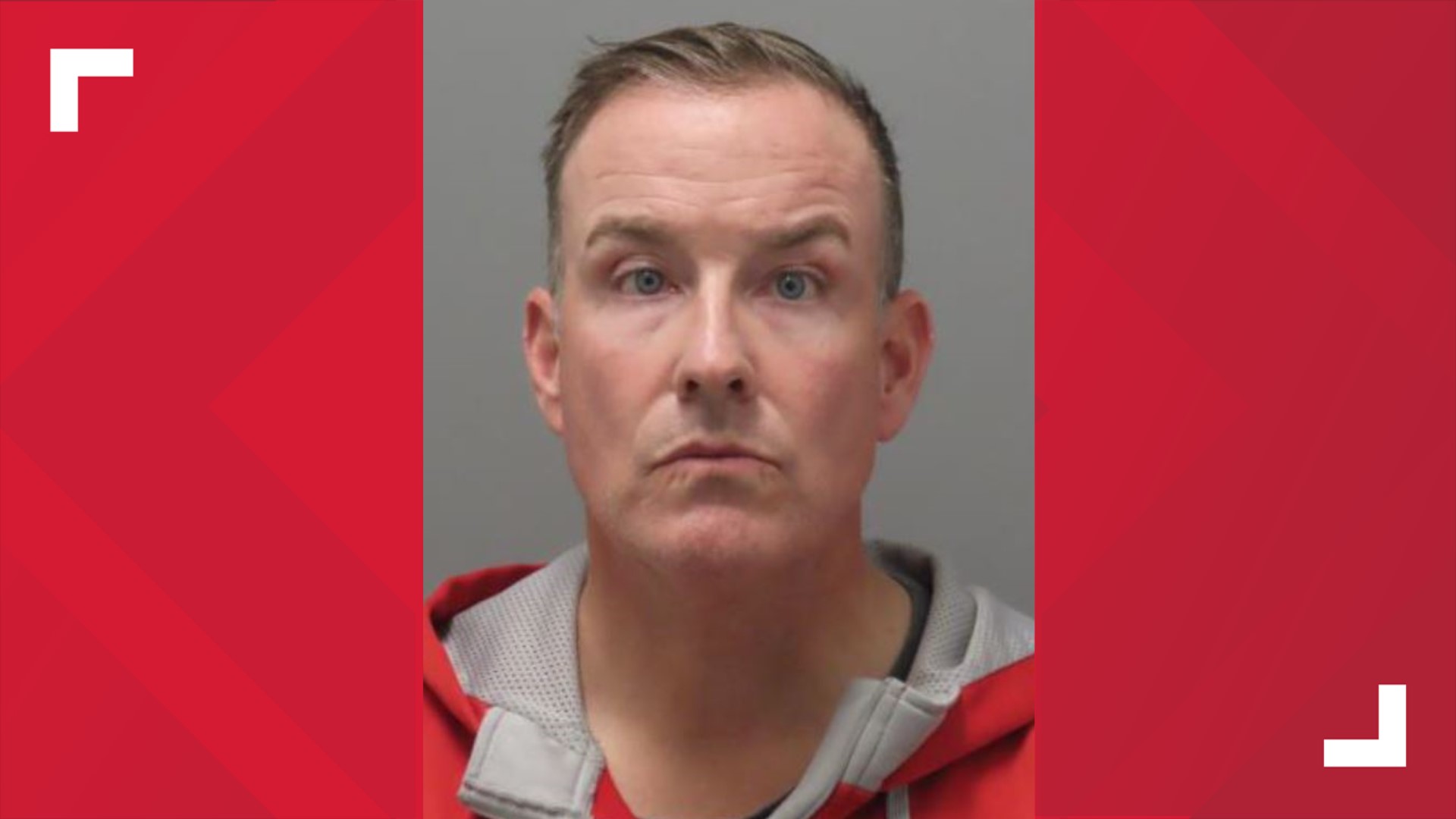 Cardinals broadcaster Dan McLaughlin charged with DWI | ksdk.com