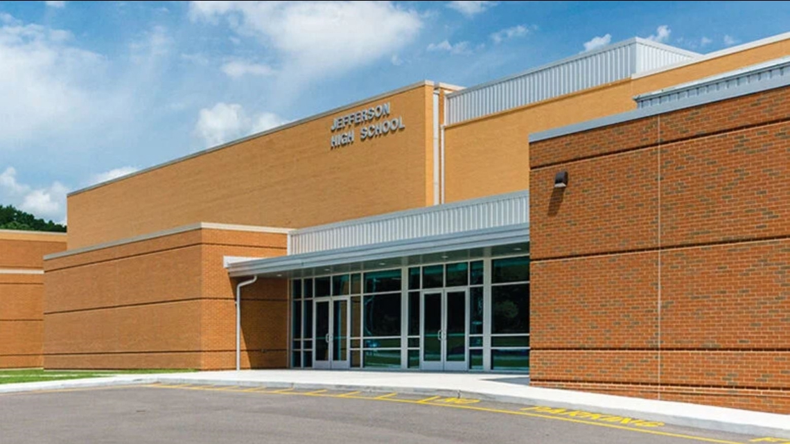 Jefferson R-7 announces start of long-term building consolidation plan ...