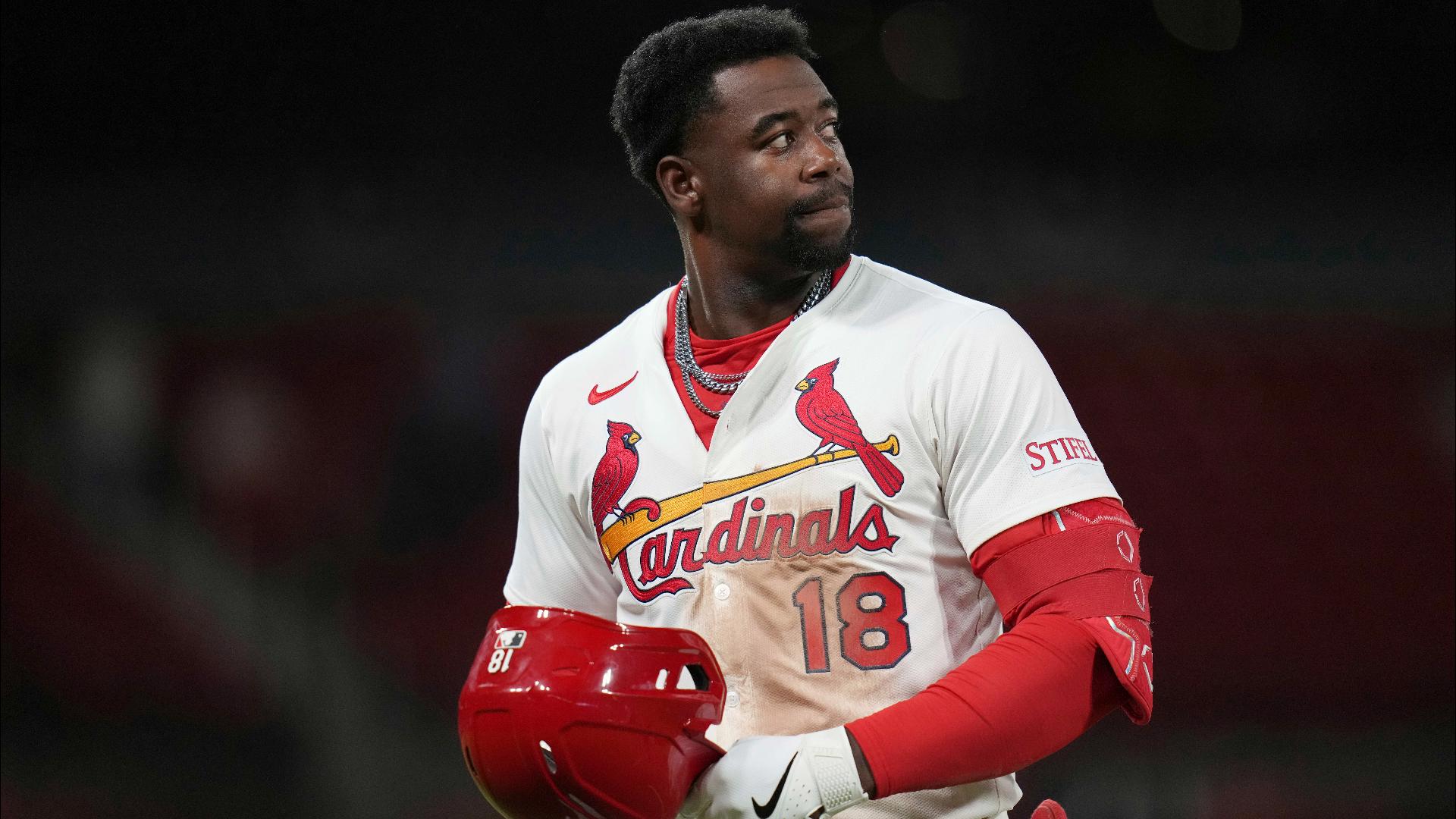 Angels score 6 in extra innings for a 9-7 victory over the Cardinals ...