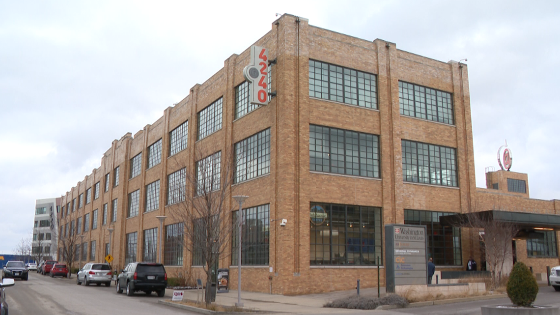 St. Louis business news: Cortex brings in billions to the region | ksdk.com