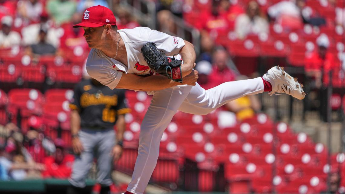 13 St. Louis tornado touchdowns confirmed from Friday's storms | ksdk.com
