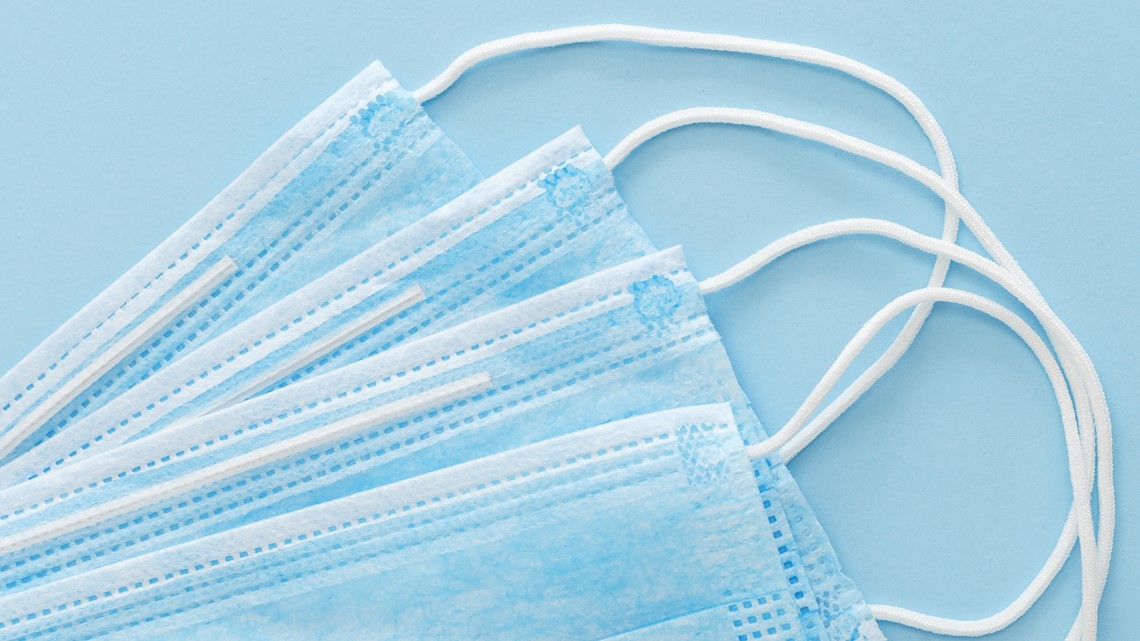 St. Louis mask order expires March 5 | ksdk.com