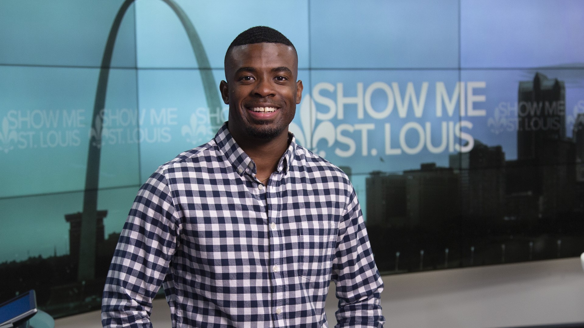 Malik Wilson | ksdk.com