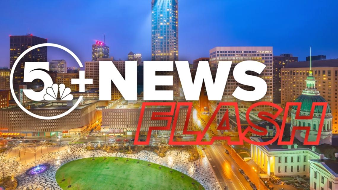 5+ News Flash: Tuesday morning top stories | ksdk.com