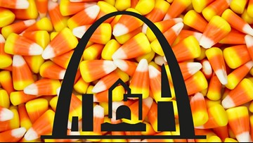 Candy corn history: Who invented it and how it changed | ksdk.com