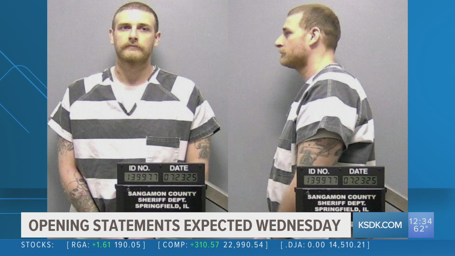 Opening statements expected Wednesday in Sean Grayson trial | ksdk.com