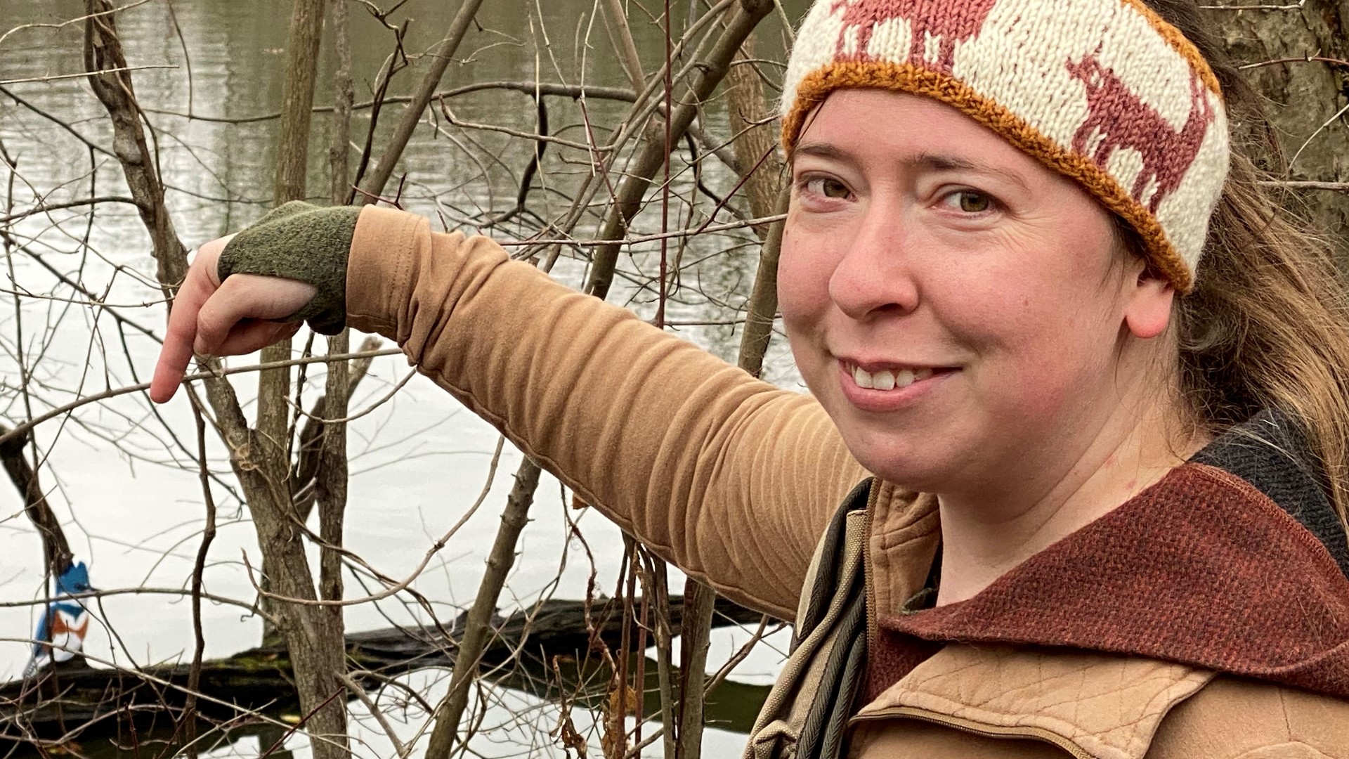 Bows for Birds scavenger hunt features St. Louis area nature | ksdk.com