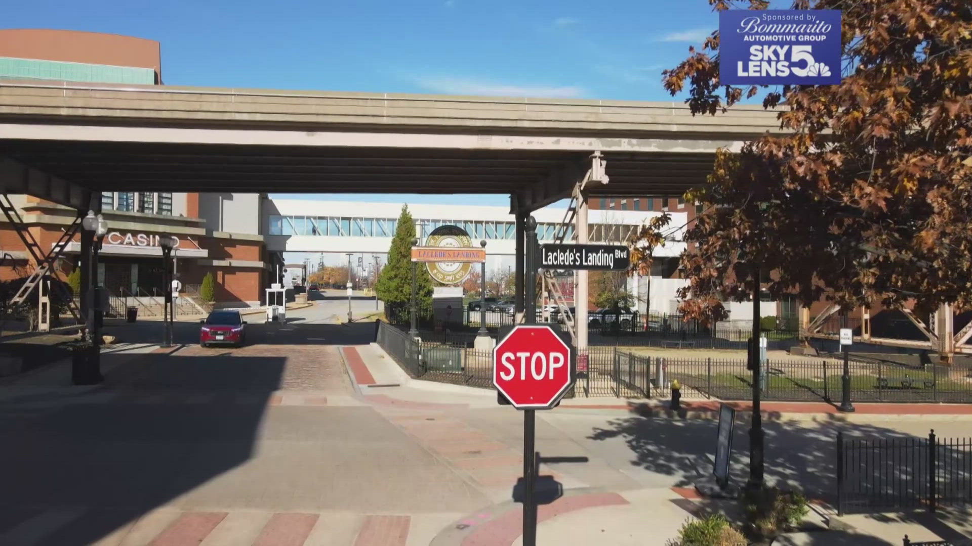 Revitalization efforts emerge to breathe life into St. Louis’ historic ...