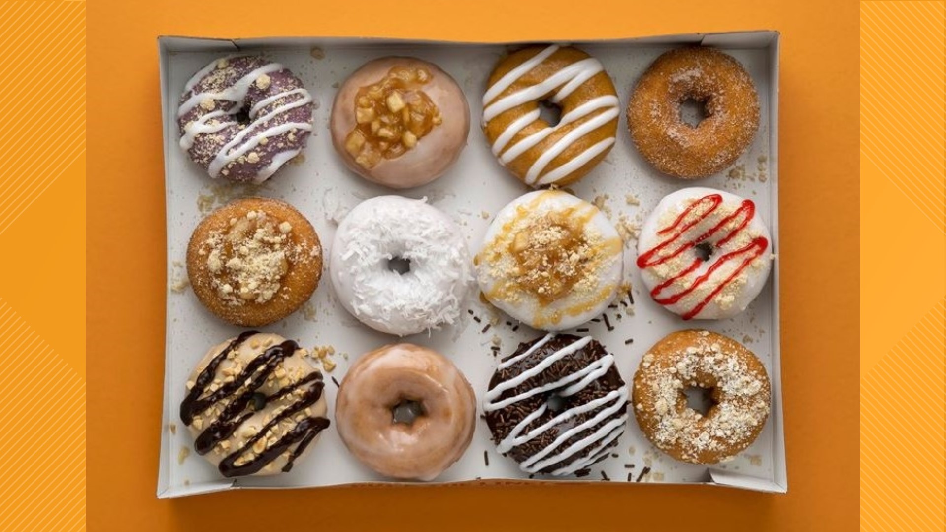 St. Louis-area restaurants offer fall-themed food, drinks | ksdk.com