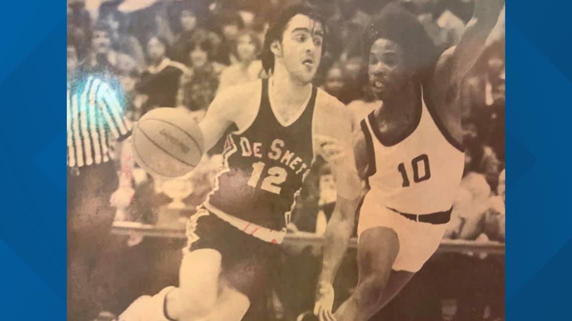 Frank Cusumano | ksdk.com