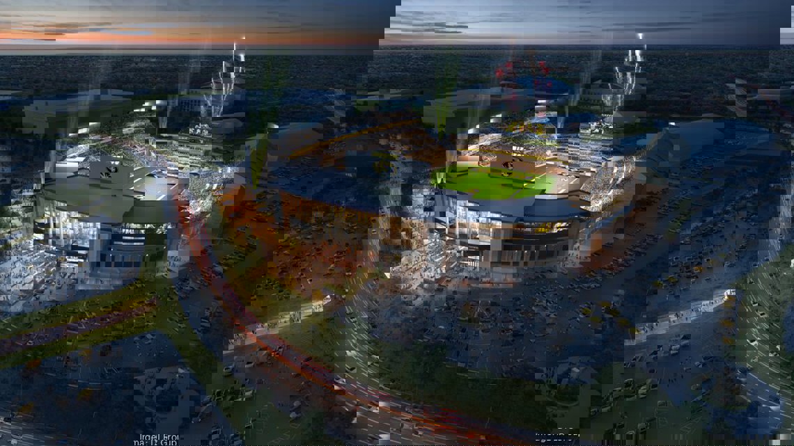 University of Missouri stadium to see 160K-square-foot expansion | ksdk.com