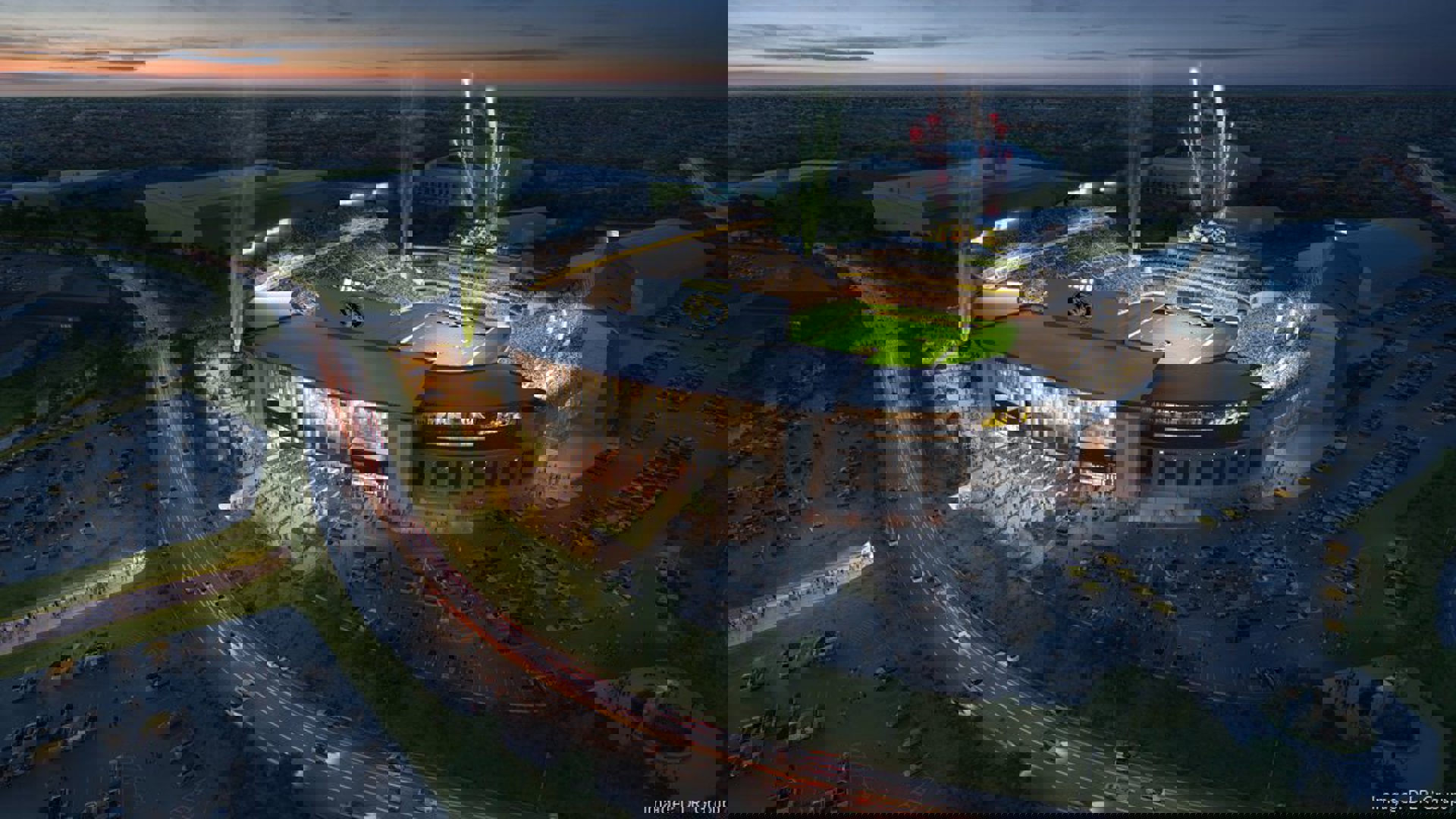 University of Missouri stadium to see 160K-square-foot expansion | ksdk.com