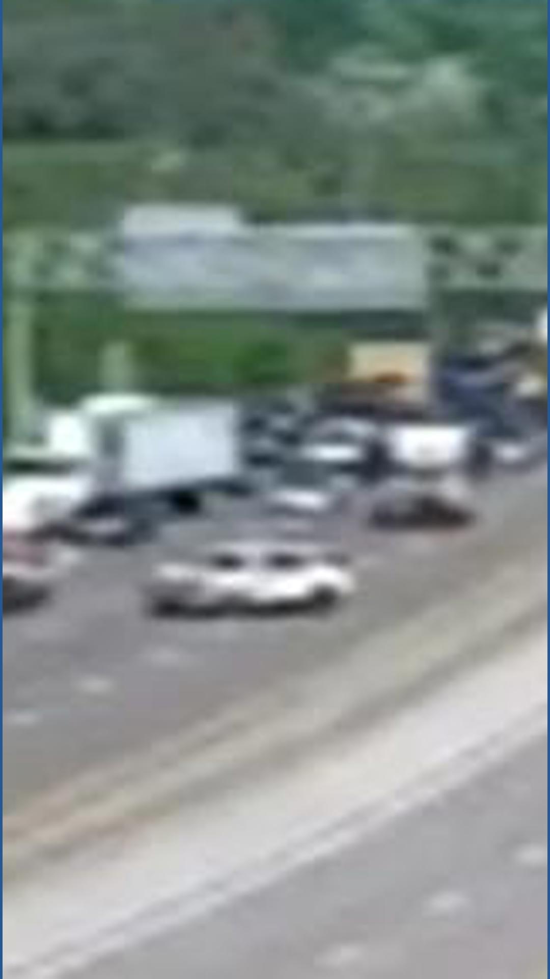 'Serious' crash on I-70 causes miles-long traffic backup on Friday ...