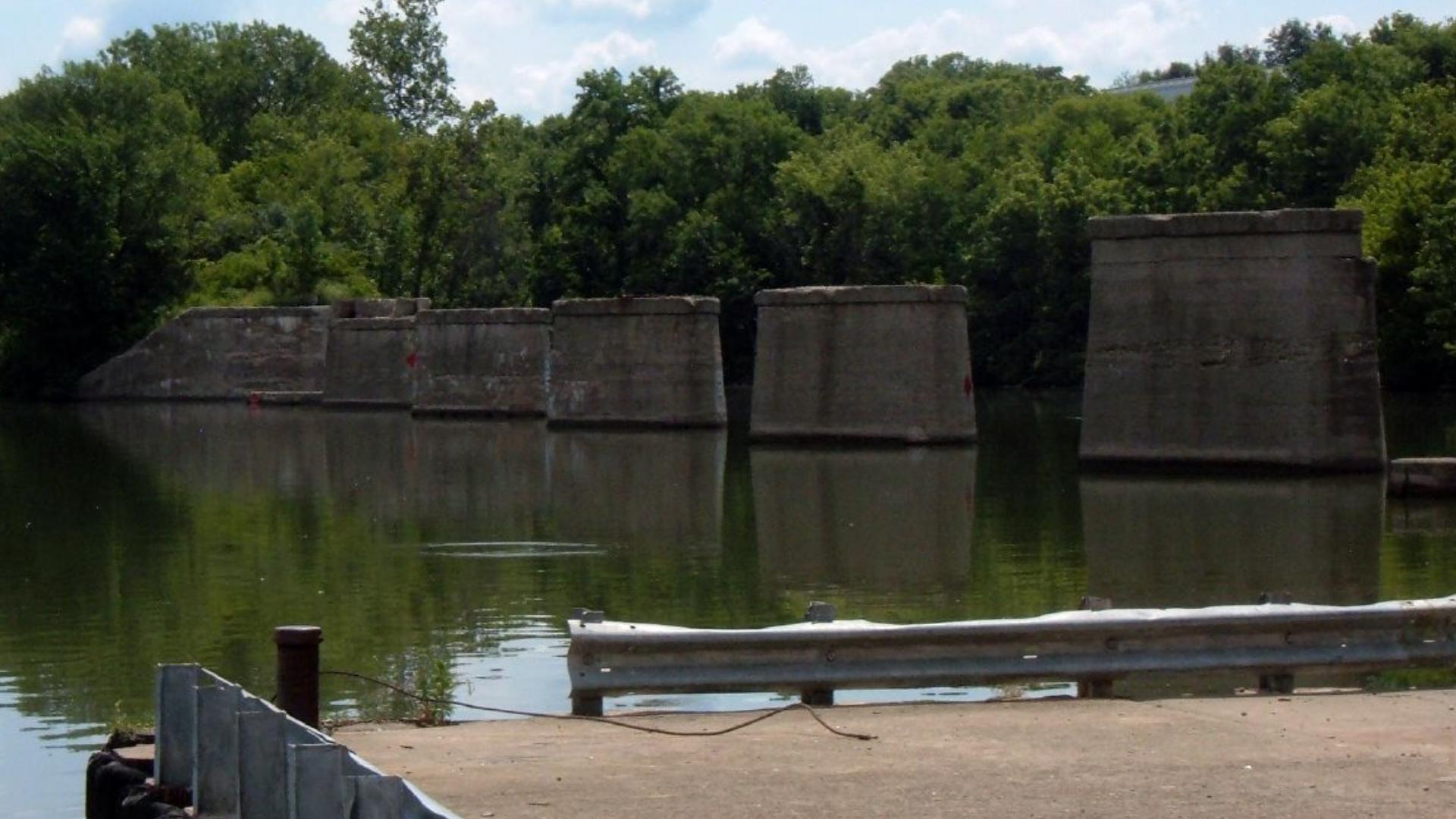 Water restrictions hit Illinois city amid ongoing drought | ksdk.com