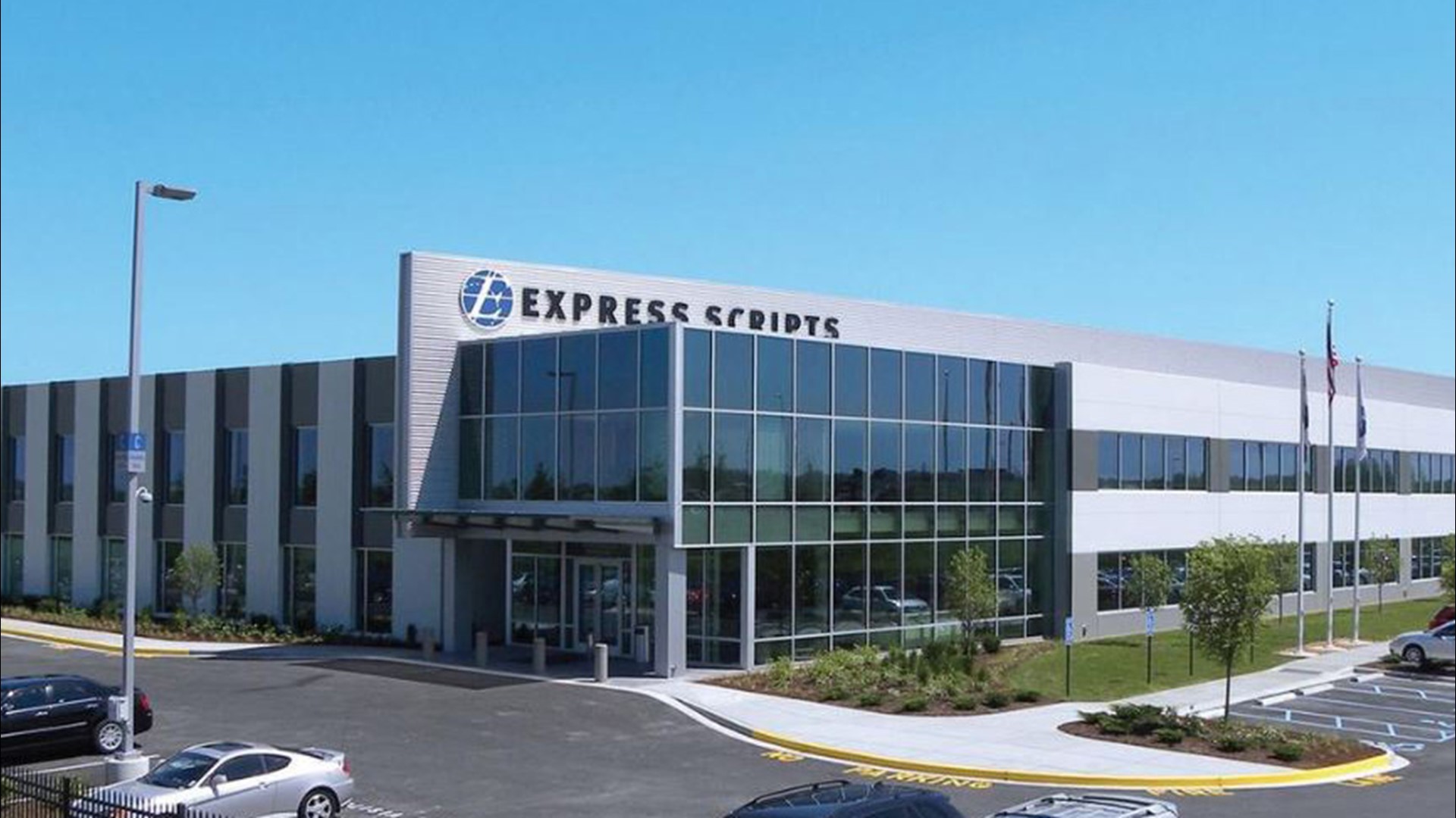 Former CEO of Express Scripts dead at 67 | ksdk.com