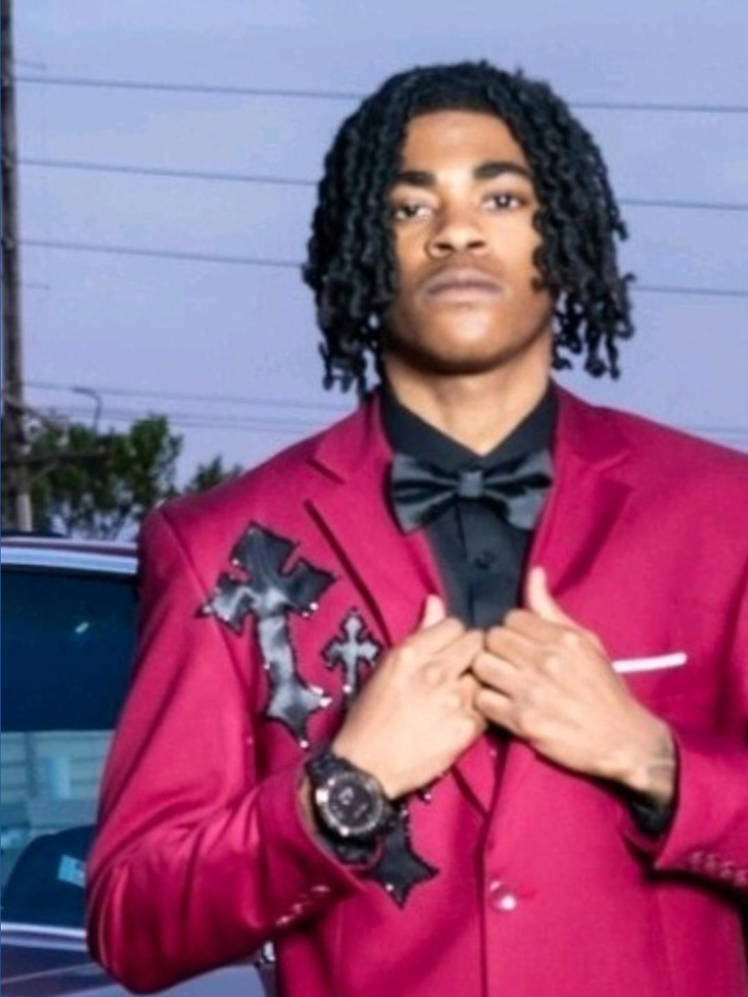 'His instincts kicked in': Community rallies for recovery of teen who ...
