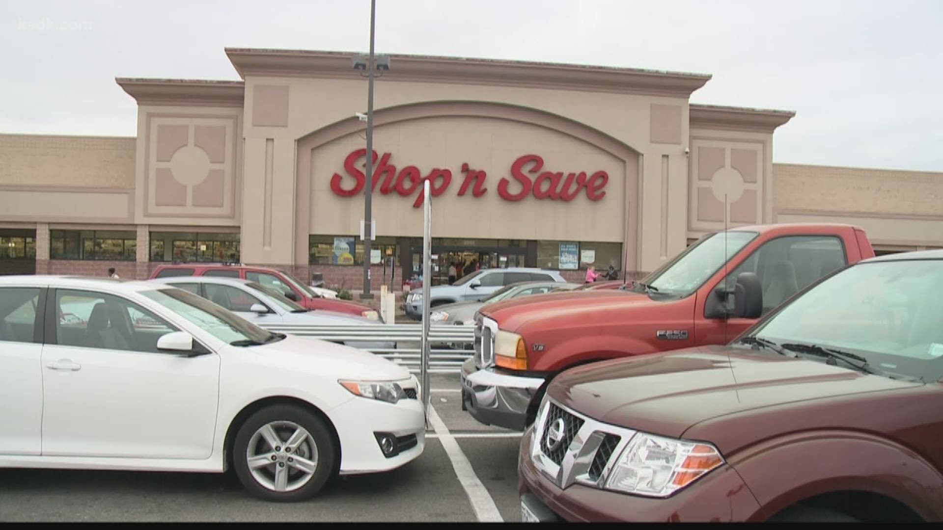 Supervalu to close remaining Shop 'n Save stores | ksdk.com