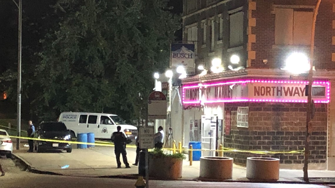 12 injured, 3 killed in shootings in 24 hours in St. Louis | ksdk.com