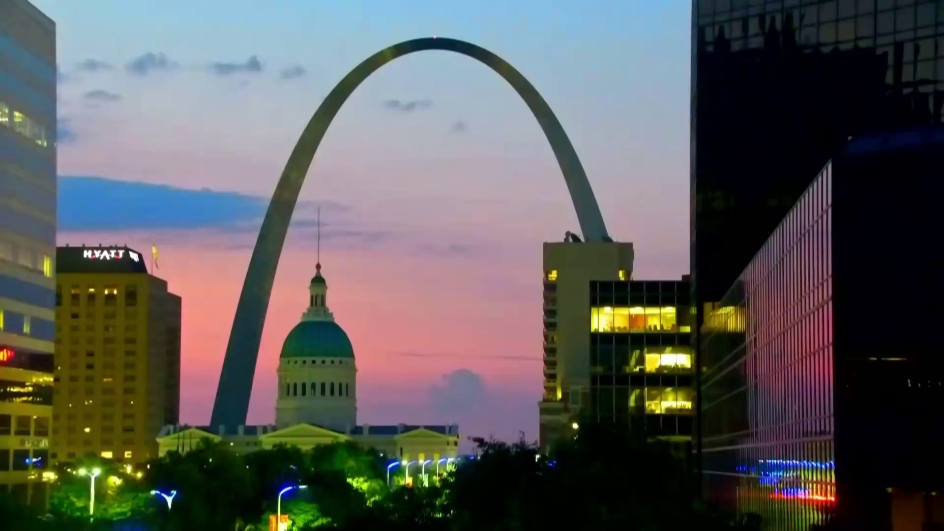 St. Louis-area businesses make Forbes 500 list for 2023 | ksdk.com