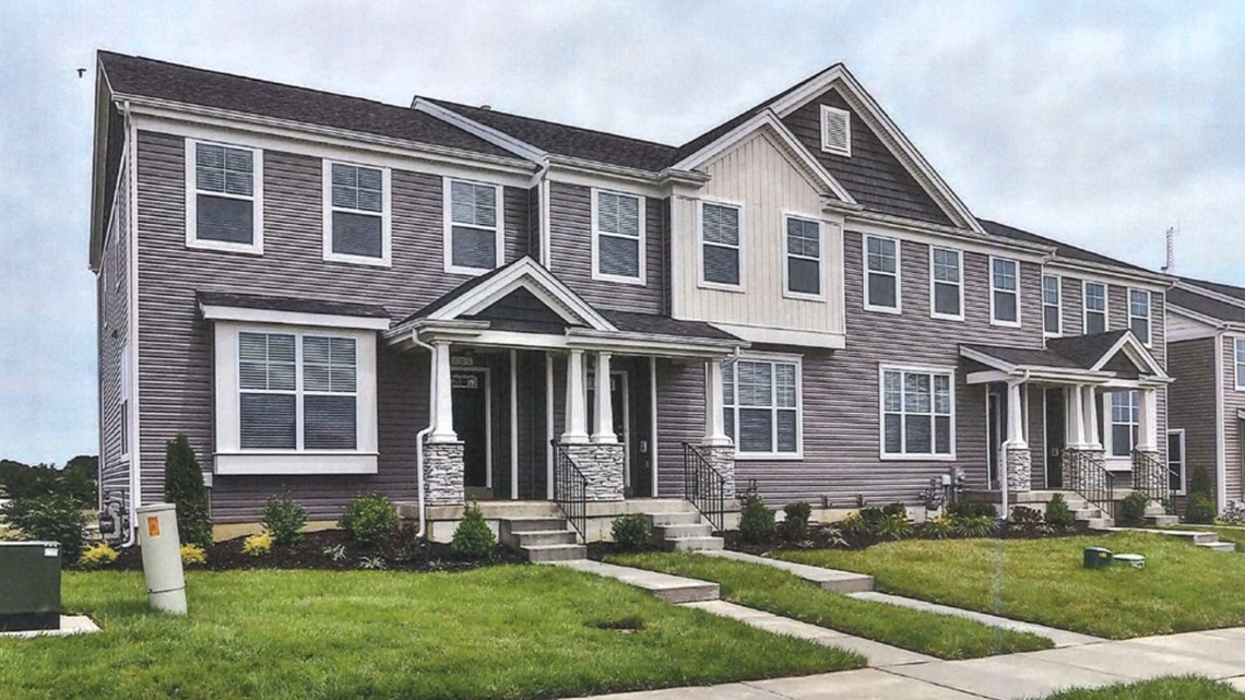 Builder proposes 140-unit subdivision, hotel in Wentzville | ksdk.com