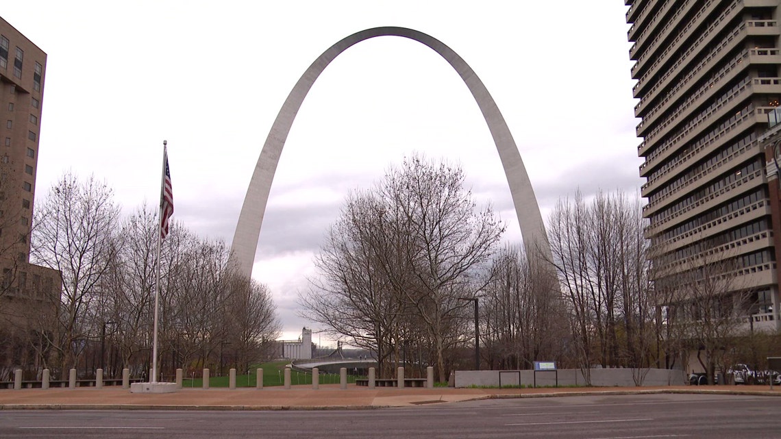 St. Louis lost 8% of its residents since 2020 | ksdk.com