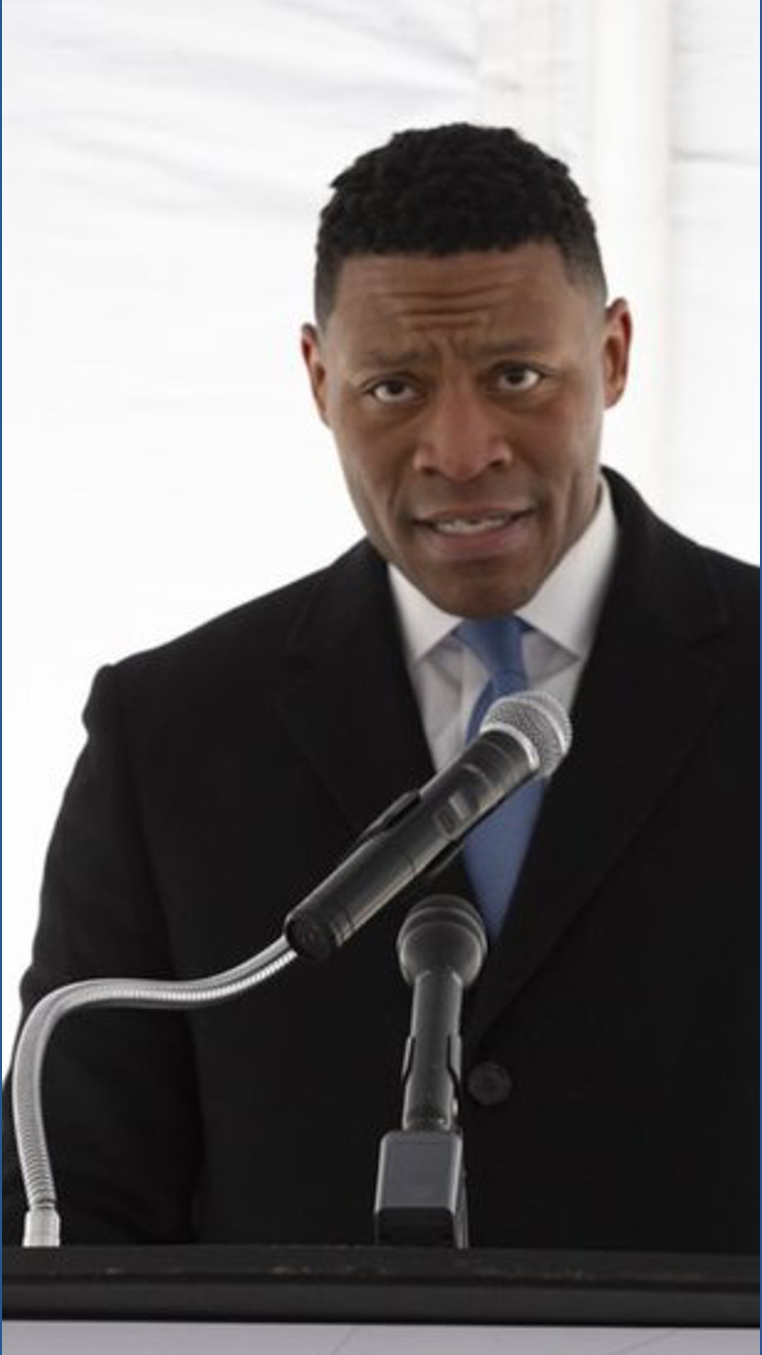 Brian Williams to challenge Sam Page in 2026 primary election | ksdk.com