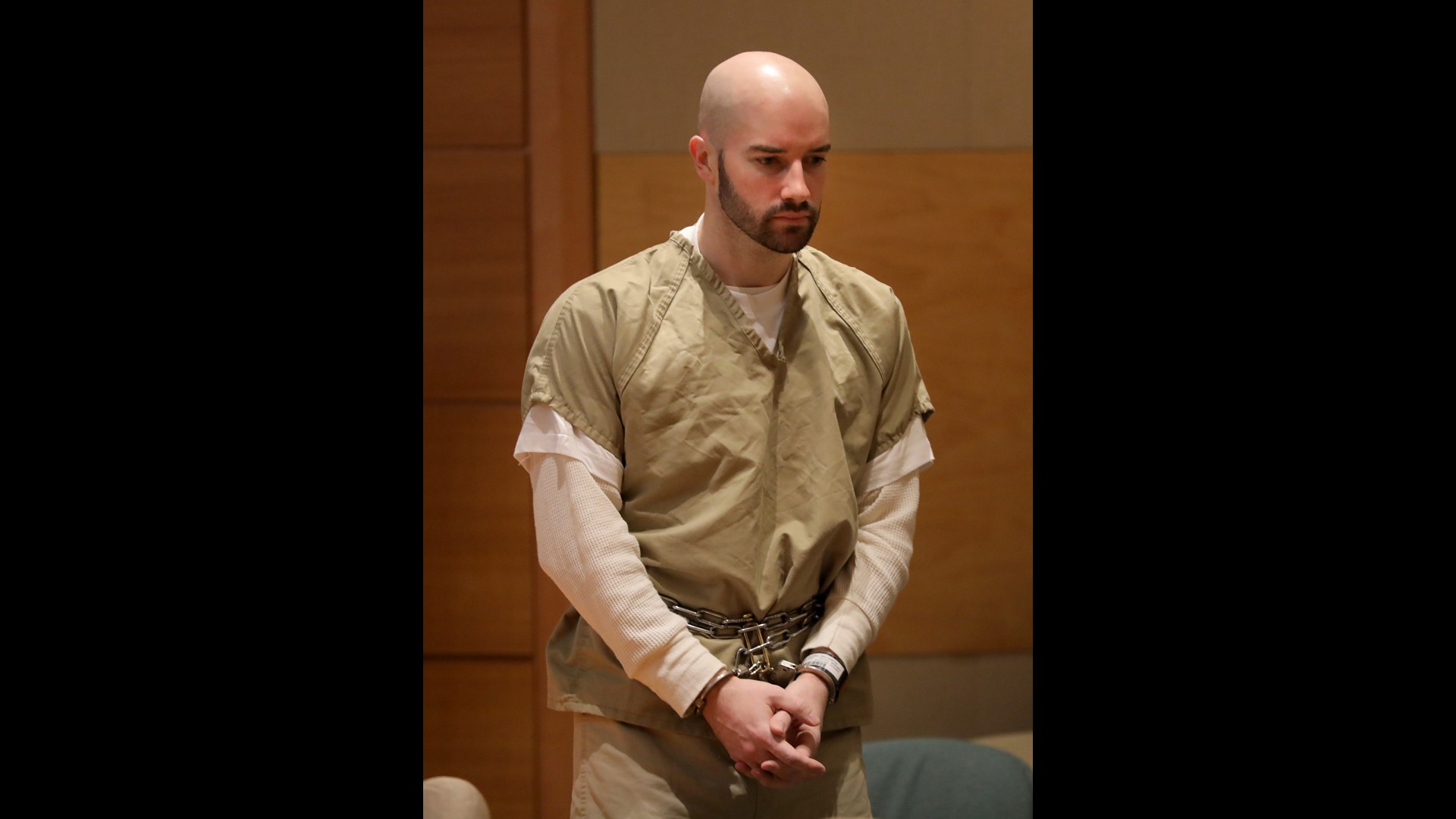 St. Louis County crime: Beau Rothwell to appear in court | ksdk.com