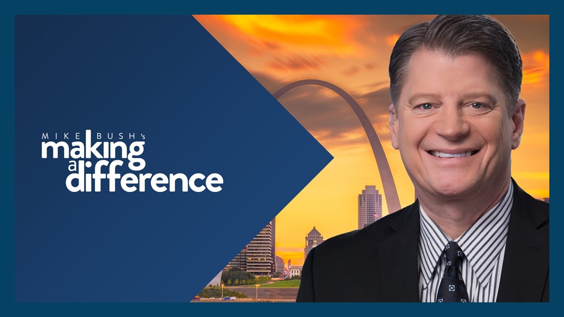 Mike Bush, editor Tom Stasiak win national awards for Making a ...