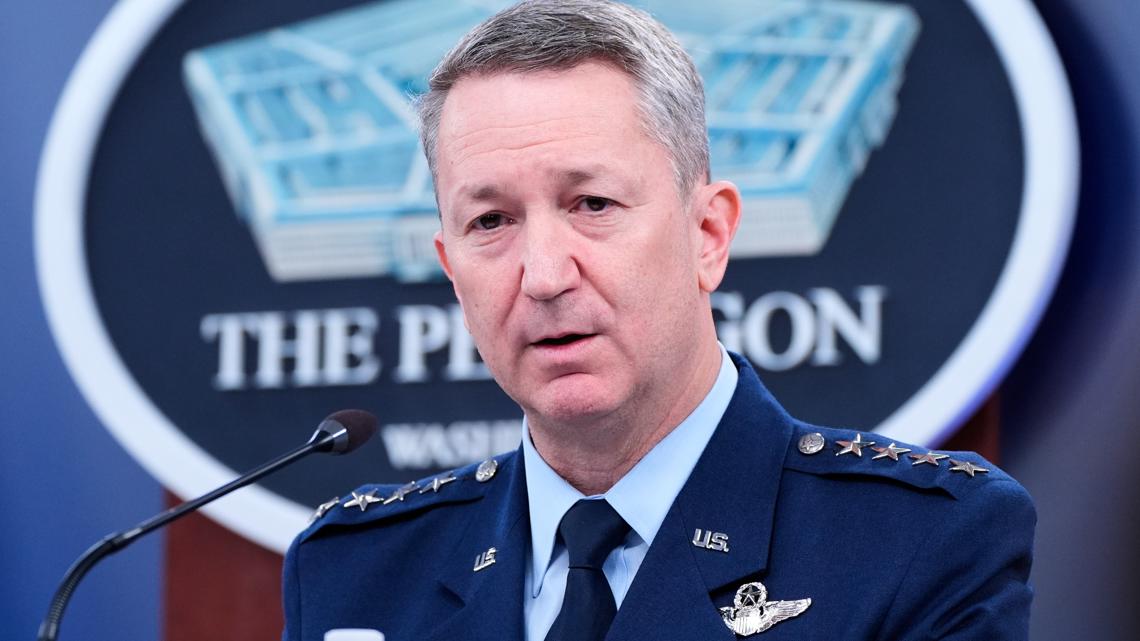 Rep. Bell urges Trump to consult Congress on Iran strikes | ksdk.com