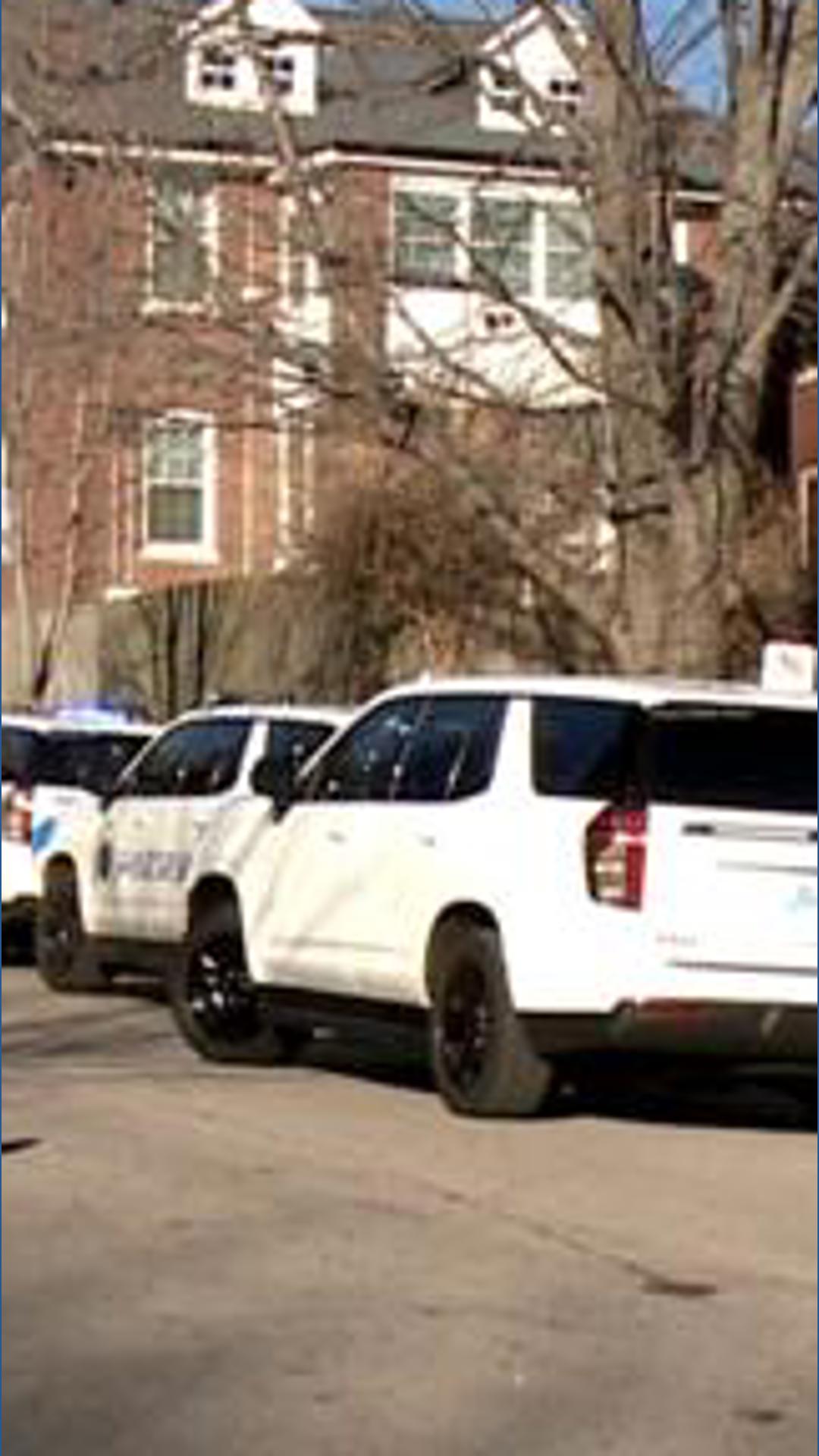 Man shot, killed Sunday in south St. Louis | ksdk.com