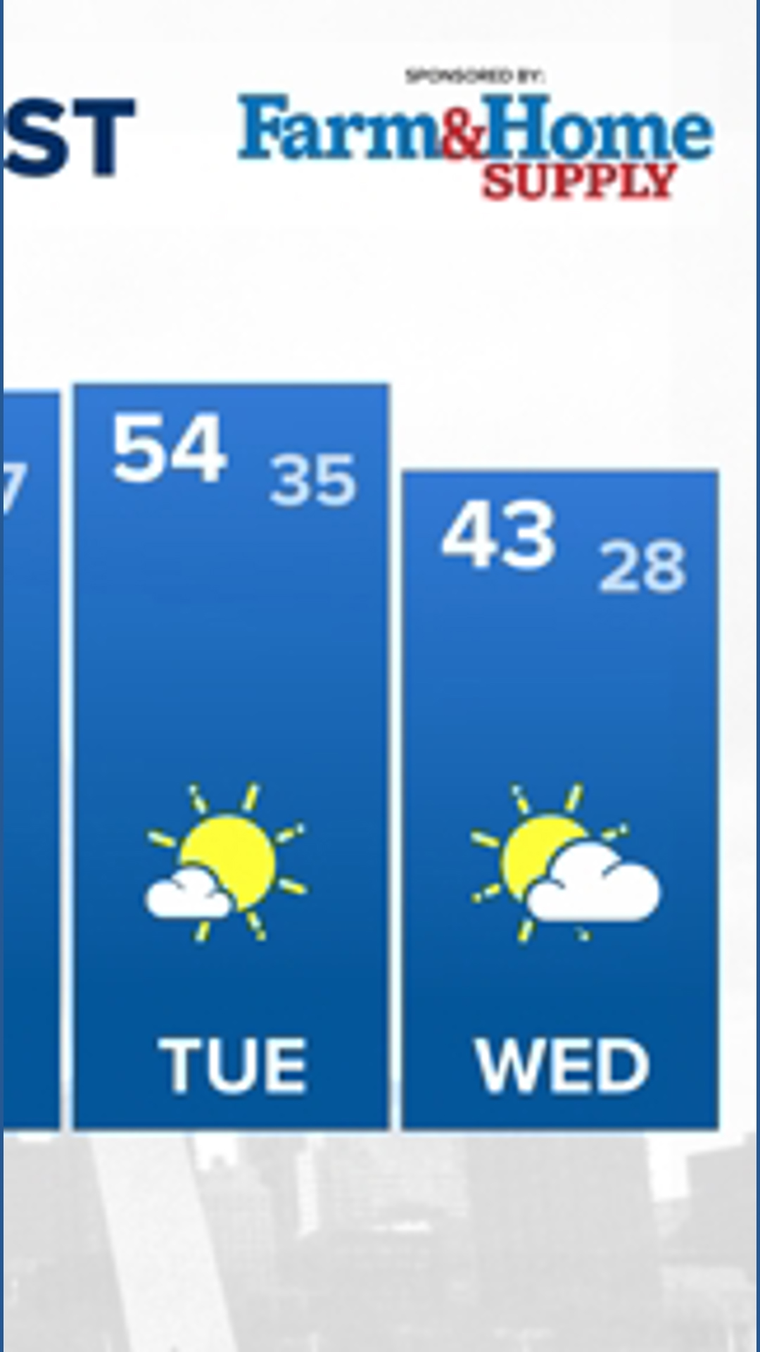 Latest: Snow begins pelting St. Louis roadways, interstates | ksdk.com