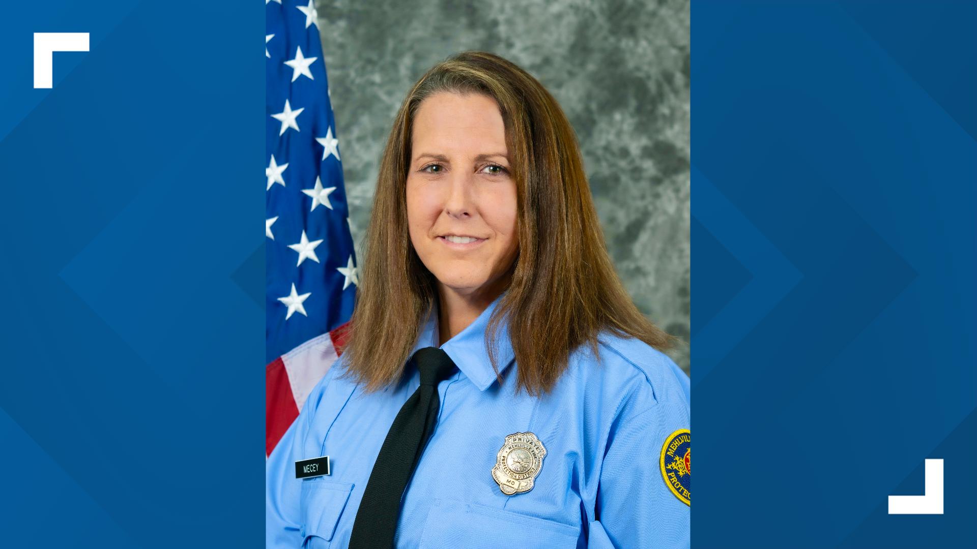 St. Louis County firefighter dies of line-of-duty cancer | ksdk.com