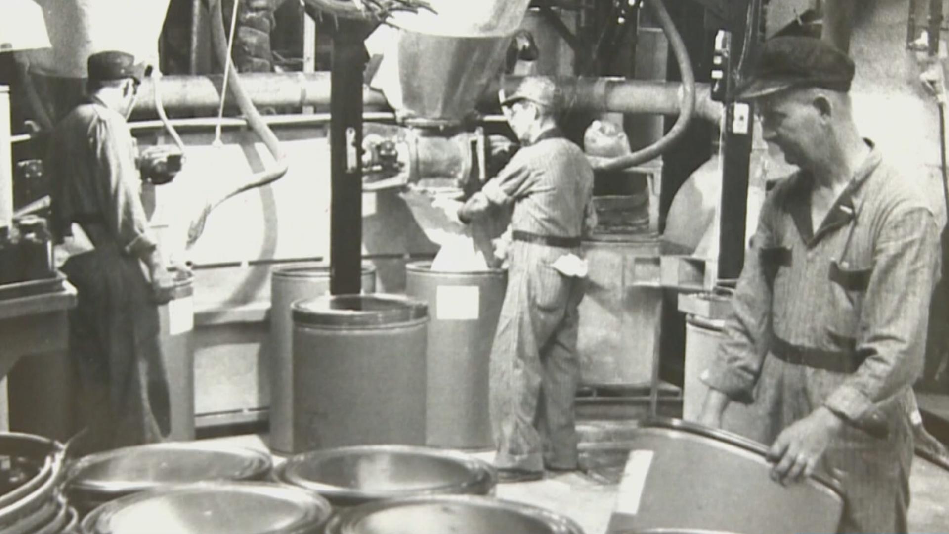 Radiation victims win long-delayed justice as Congress expands ...