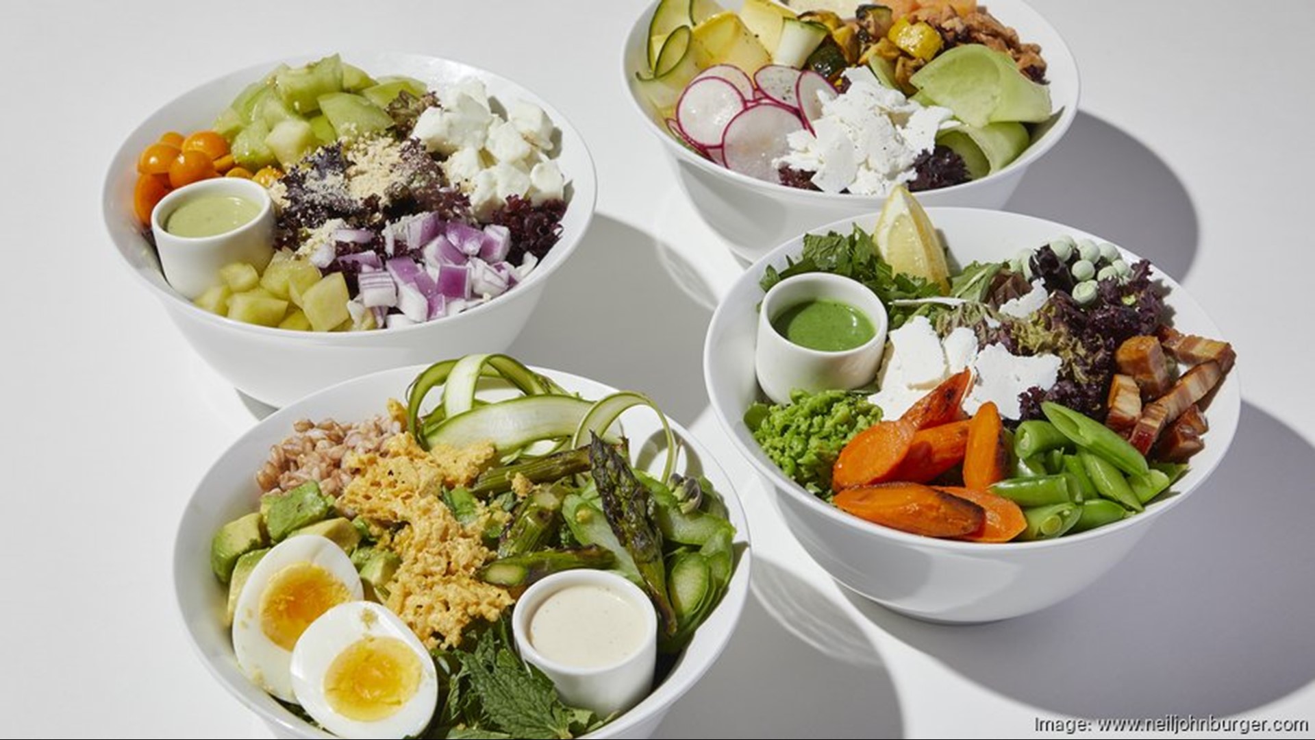 Neon Greens set opening date for 2nd location | ksdk.com