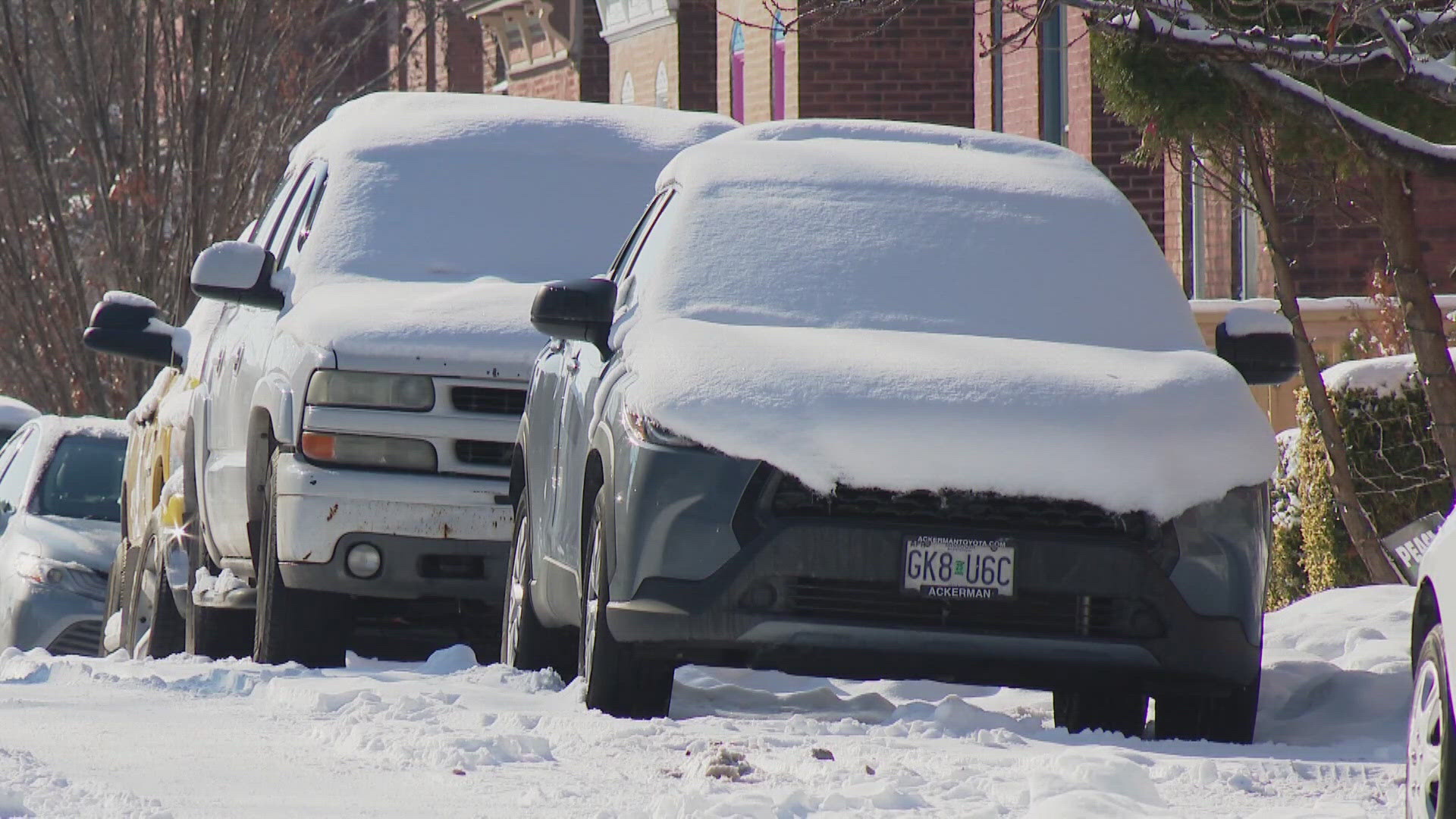 Interactive Radar | ksdk.com