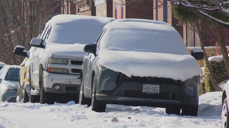 Pig snoot barbecue: St. Louis' other world-renowned BBQ dish | ksdk.com