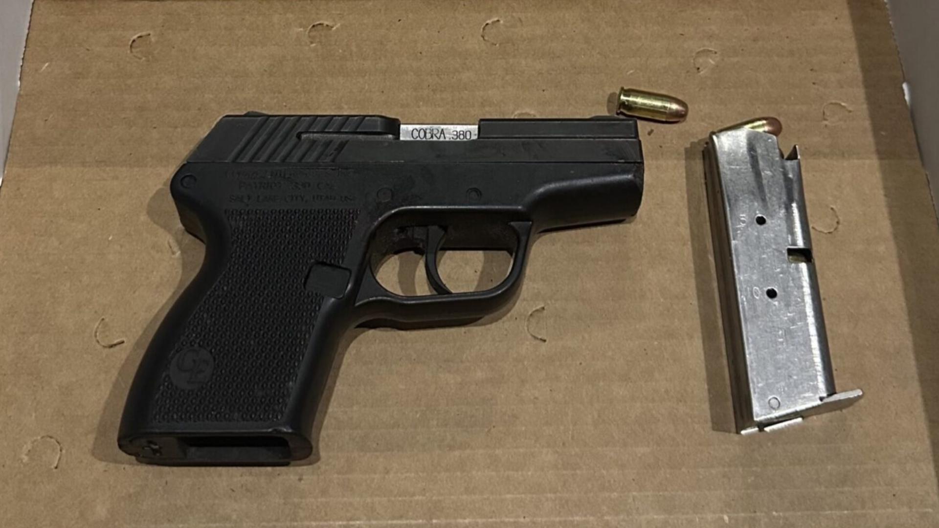 St. Louis police fatally shoot suspect Sunday morning | ksdk.com