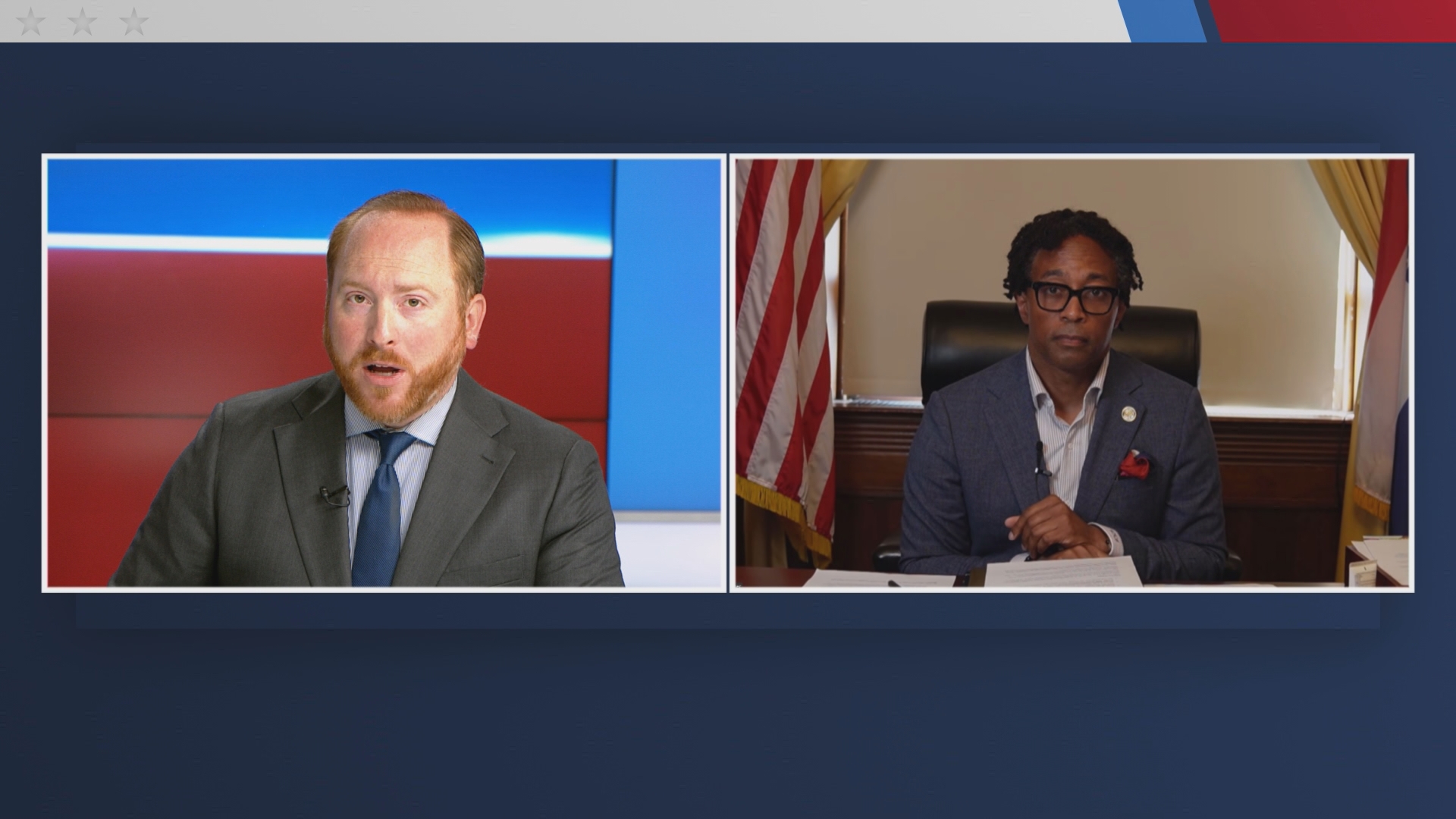 U.S. Rep. Wesley Bell says GOP 'gaslighting' over immigrant health care ...