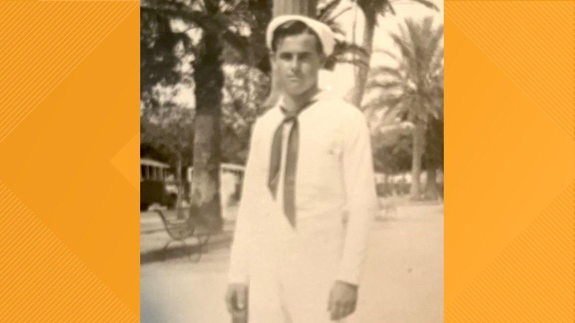 World War II vet from Illinois looks back on life | ksdk.com
