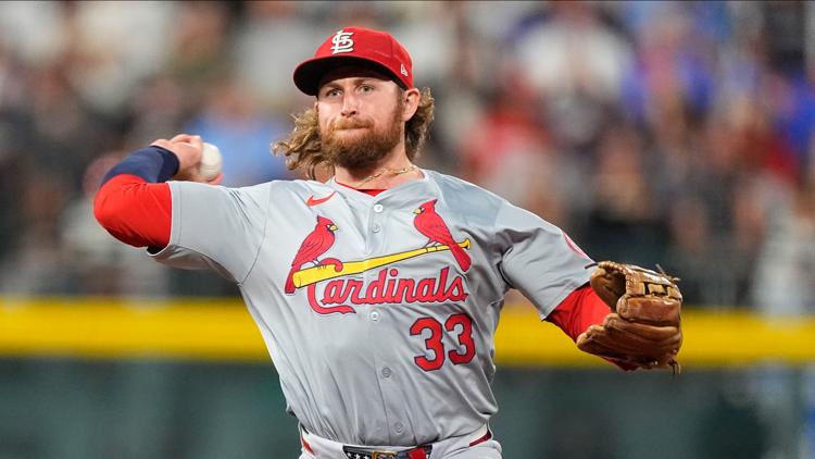 Talking Banshee with Blindspot's Trieste Kelly Dunn | ksdk.com