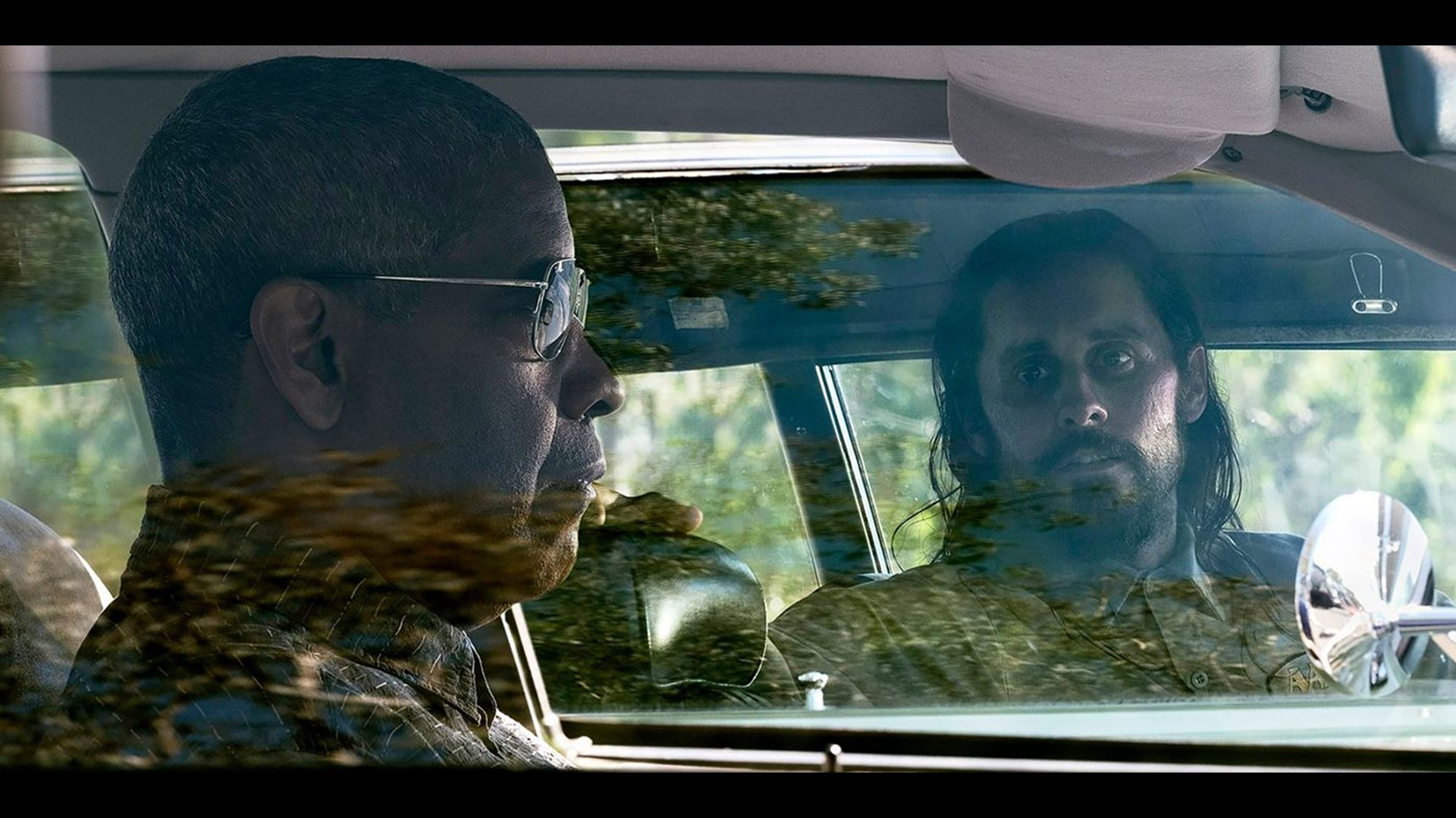 'The Little Things' Review | Top flight acting and unconventional ...