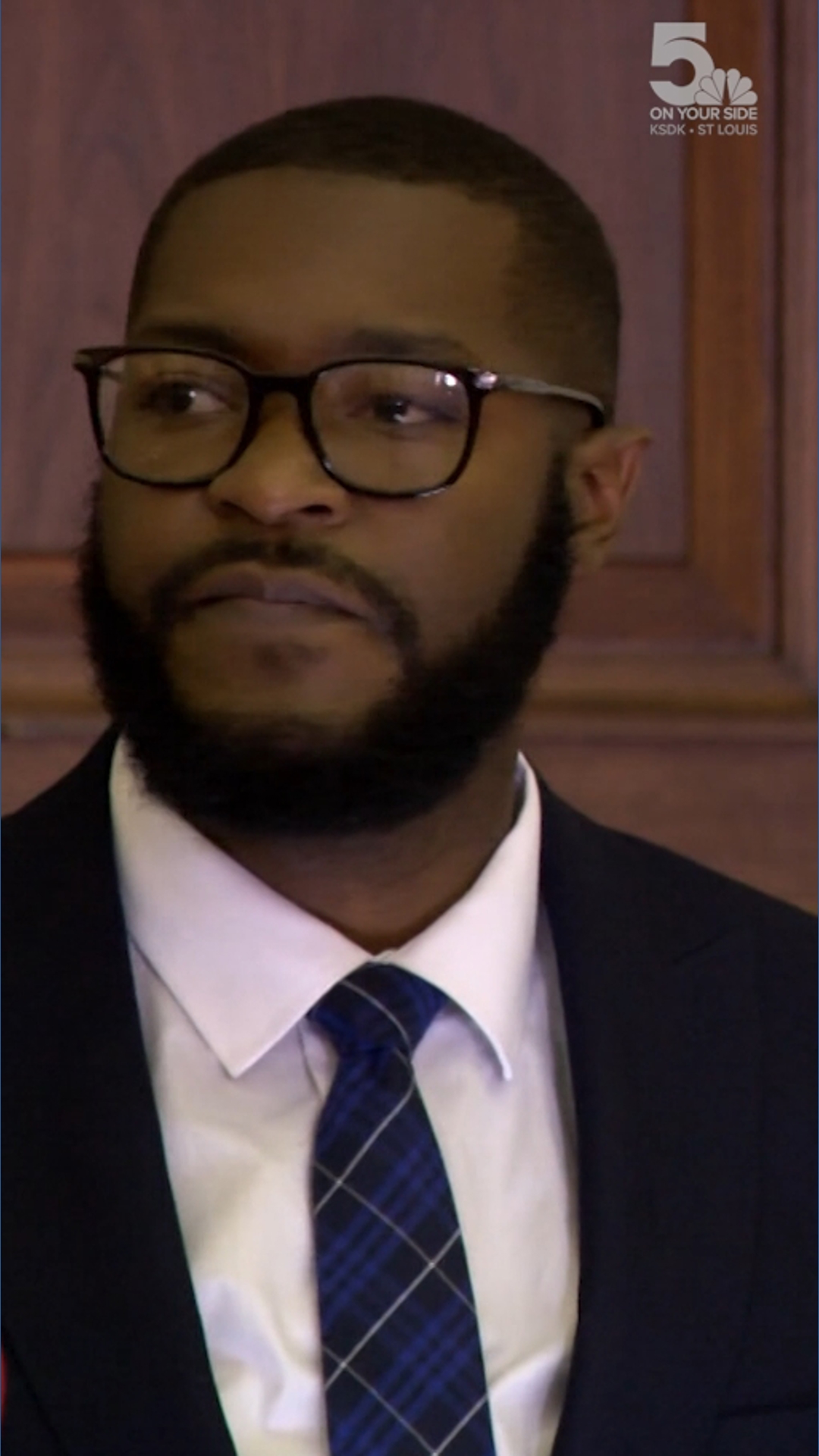 Alfred Montgomery case heads to trial | ksdk.com