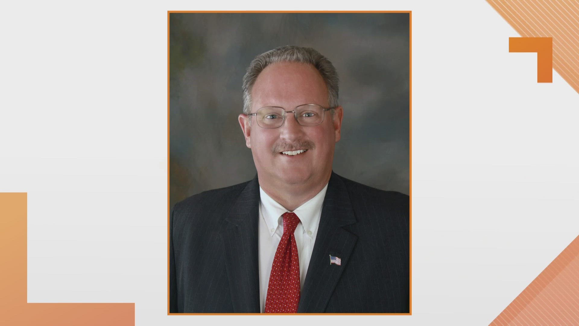 Former Belleville Mayor Mark Eckert dies after battle with cancer ...