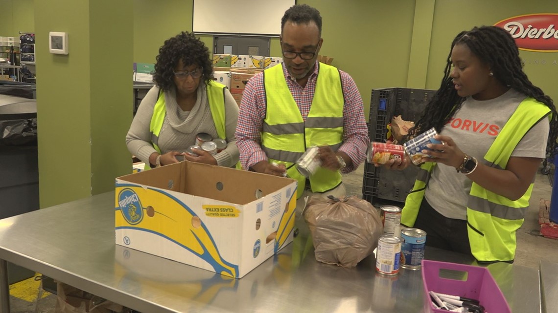 Operation Food Search expands its HQ | ksdk.com