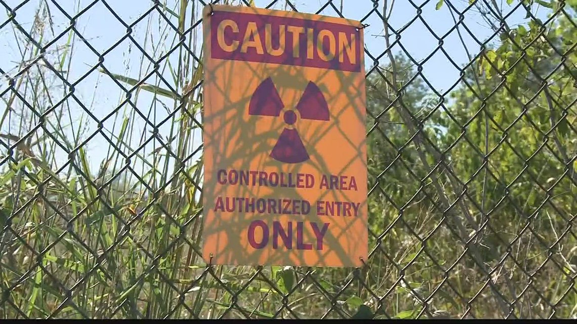 Radiation Exposure Compensation Act (RECA) passed by U.S. Senate | ksdk.com
