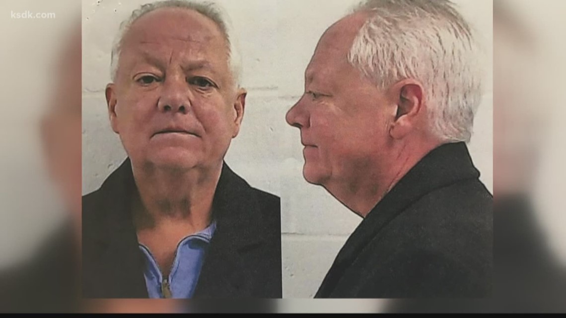 Former US attorney Steven Wigginton cited for third DUI | ksdk.com