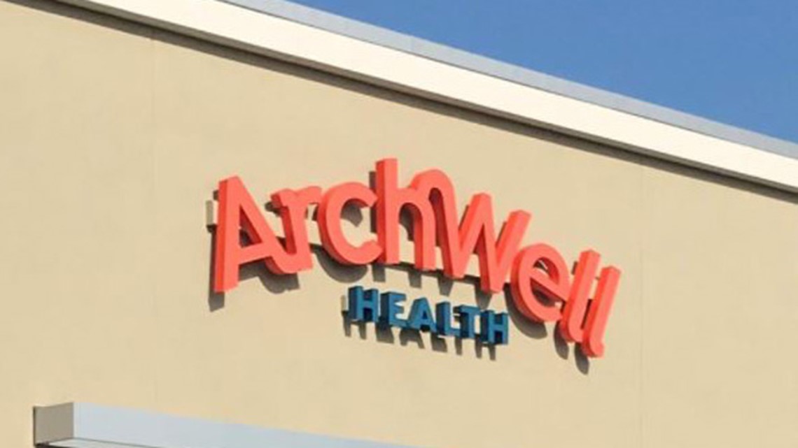 ArchWell Health to open first St. Louis-area primary care clinic | ksdk.com