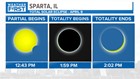 Guide: April 8 solar eclipse near St. Louis | ksdk.com