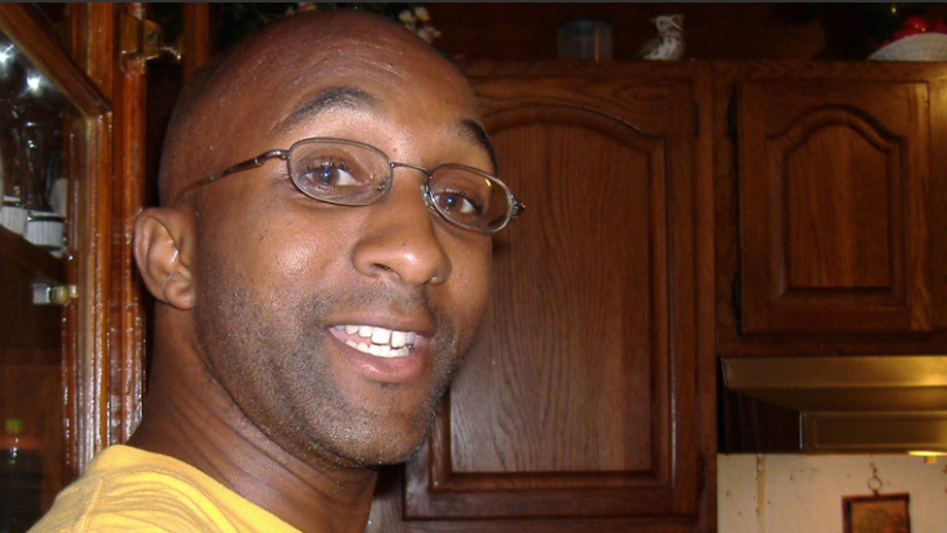 Arrest made in 2008 killing of off-duty police officer in St. Louis ...